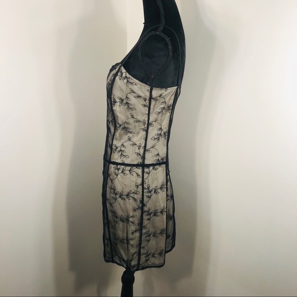 Max Studio | Dresses | Leon Max Max Studio Vintage Cocktail Dress ...